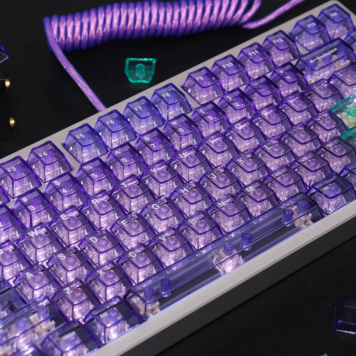 Mechanical Keyboard Layouts: Your Guide to Finding the One (Without Lo