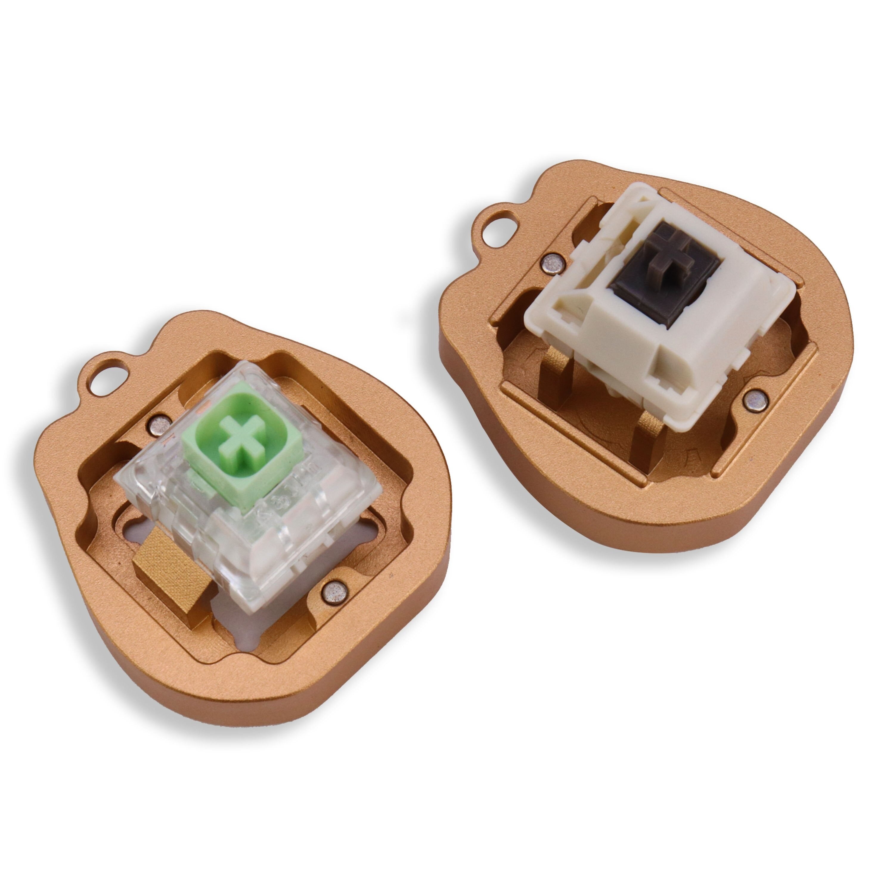 Hot-Swap Keyboards: Sockets vs. Switches – Which One Should You Choose