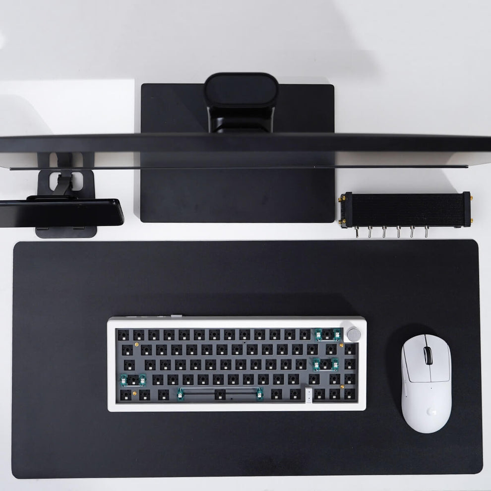 ZUOYA GMK67 Keyboard Kit